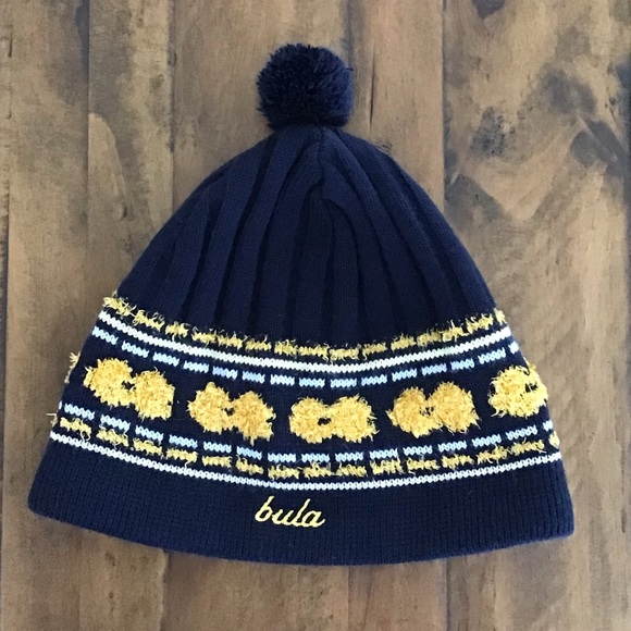 Bula | Accessories | Bula Winter Hat | Poshmark